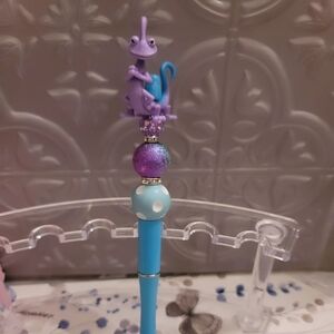 Toys | Monster Character Pen Set Green Blue Purple | Poshmark
